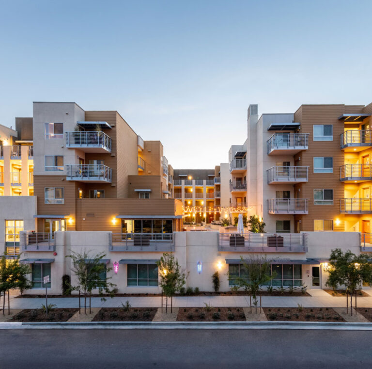 Home - Community HousingWorks