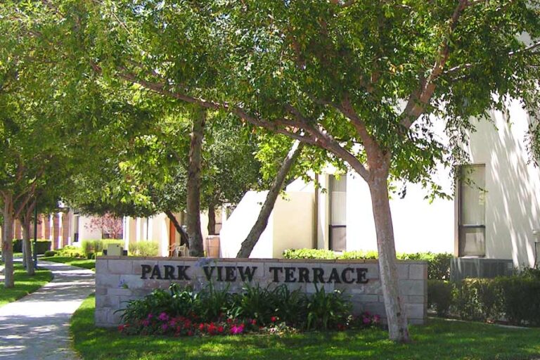 Park View Terrace - Community HousingWorks
