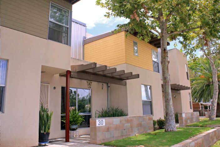 Orange Place - Community HousingWorks