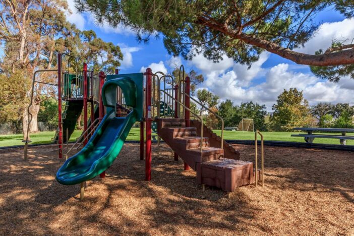 Parkside Terrace - Community HousingWorks