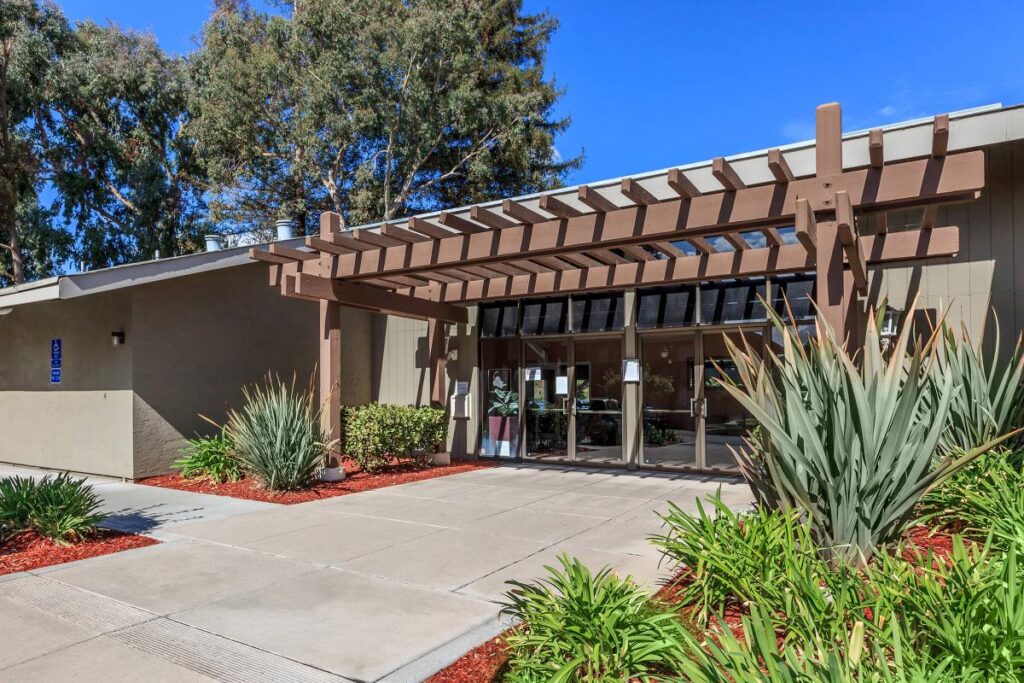 Parkside Terrace - Community HousingWorks