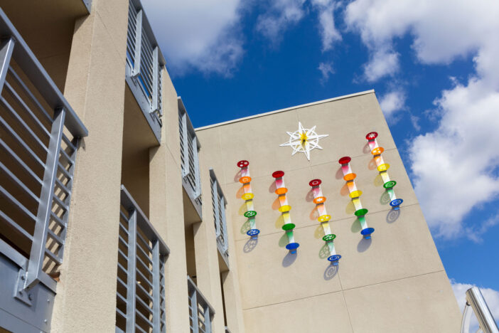 North Park Seniors - Community HousingWorks