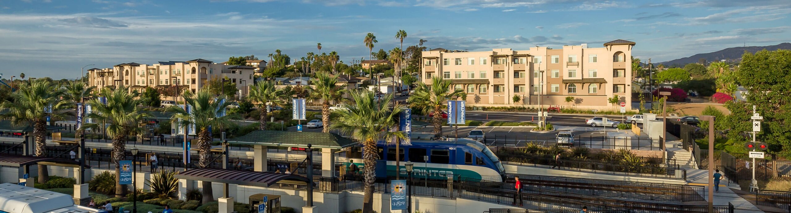 In Development - Community HousingWorks