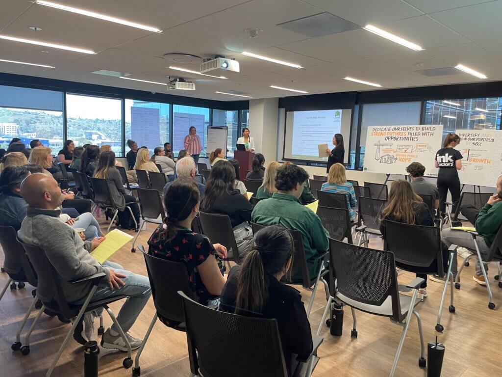 Careers - Community HousingWorks