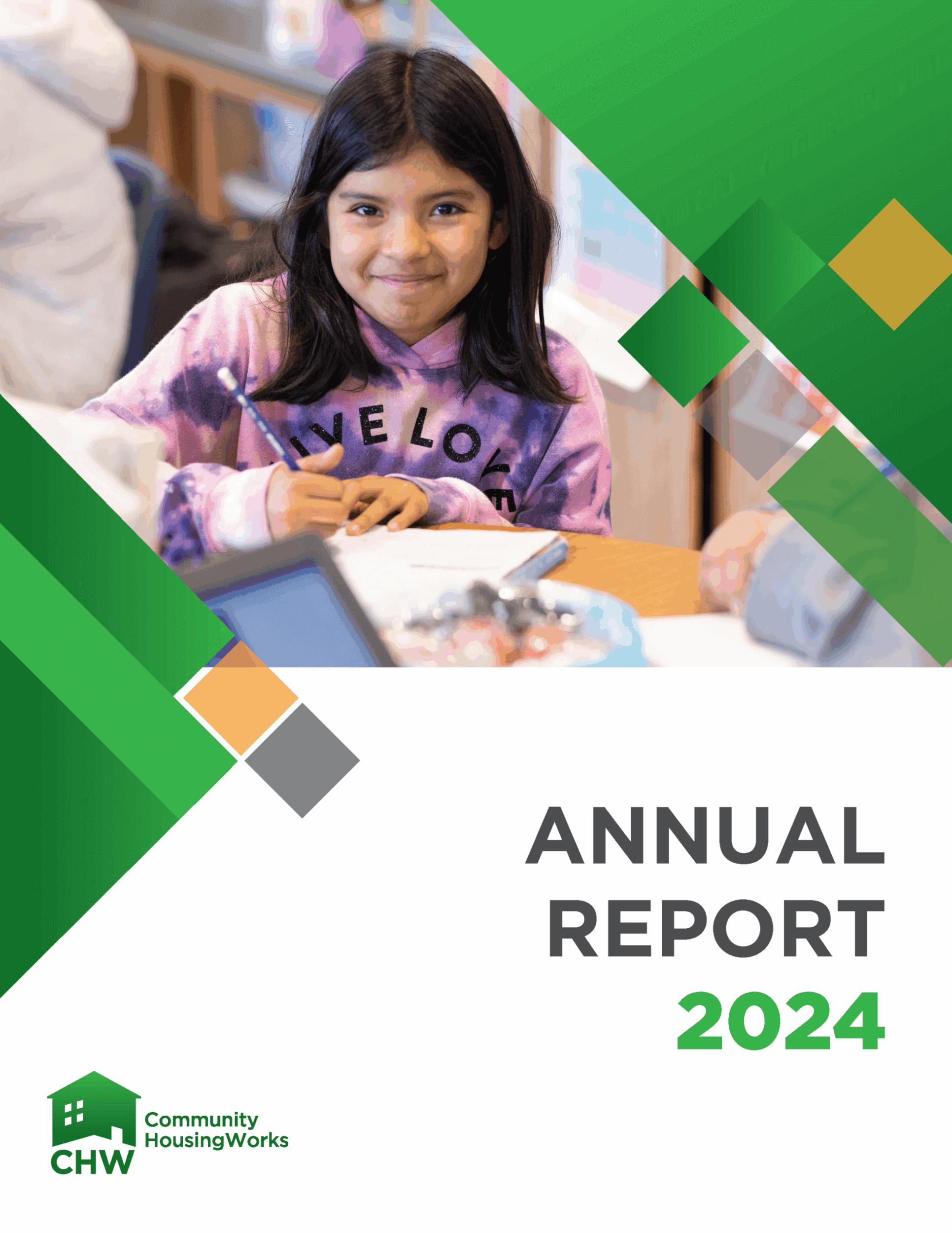 2024 Annual Report - Community HousingWorks